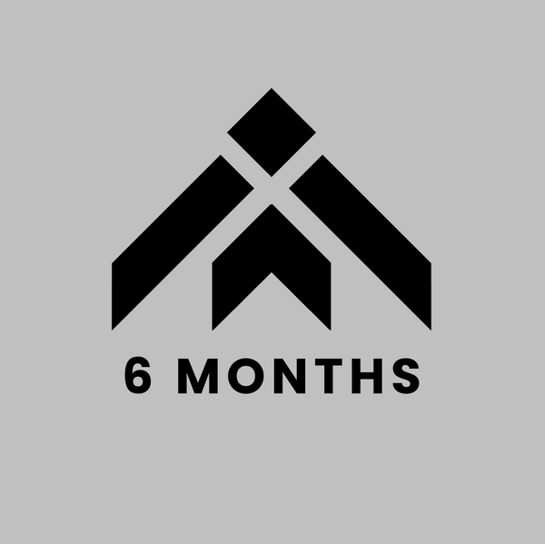 6 MONTHS MEMBERSHIP – The Aviators Lounge